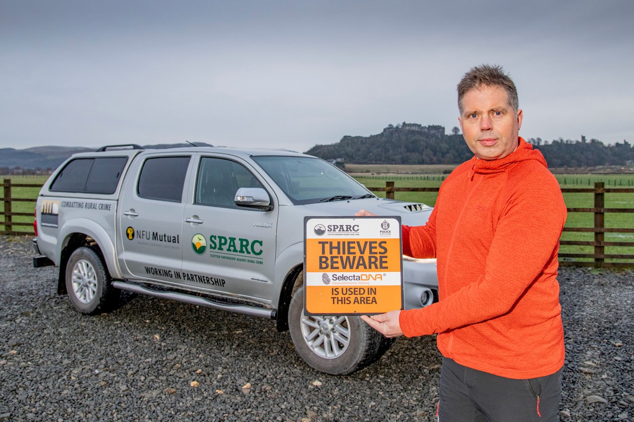 DNA Rural Scheme Extended Following Huge Success | SelectaDNA