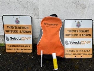 Working Closely With The Farming Community | SelectaDNA