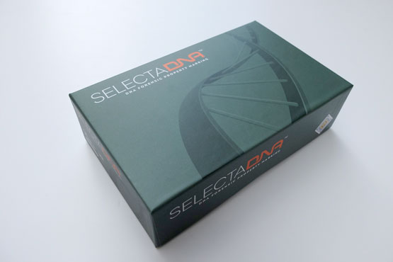 SelectaDNA Home Kit | SelectaDNA