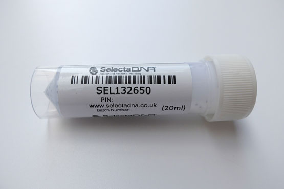 SelectaDNA Home Kit | SelectaDNA