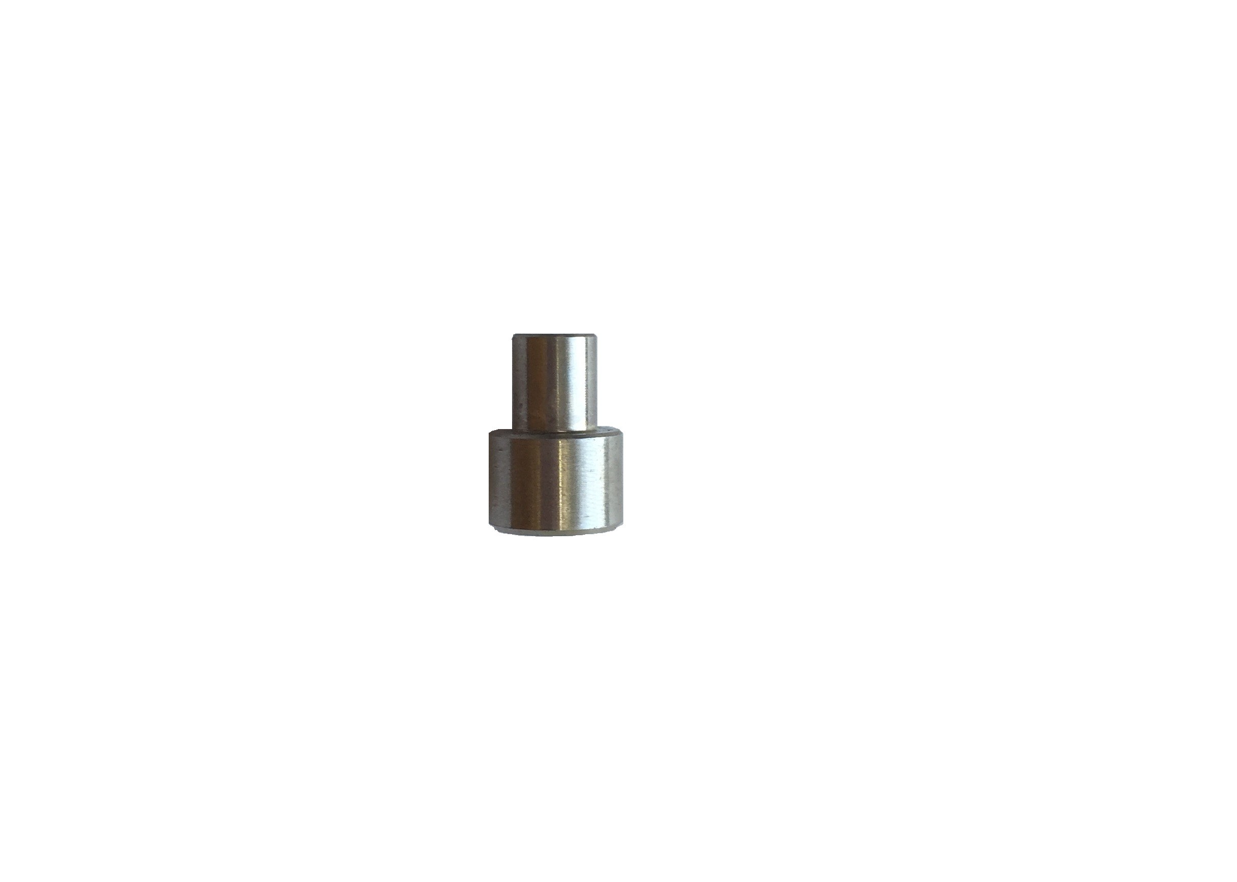 Extra Wide High Output Aluminium Nozzle | SelectaDNA