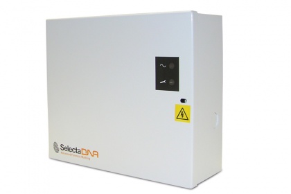 SelectaDNA Control Box (2-Head) | SelectaDNA