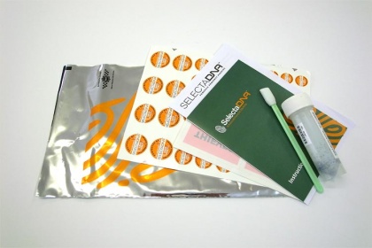 SelectaDNA Home Campaign Kit | SelectaDNA