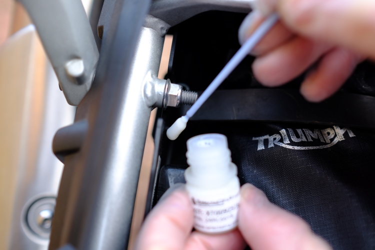 SelectaDNA Motorbike, Scooter or Moped Kit | SelectaDNA