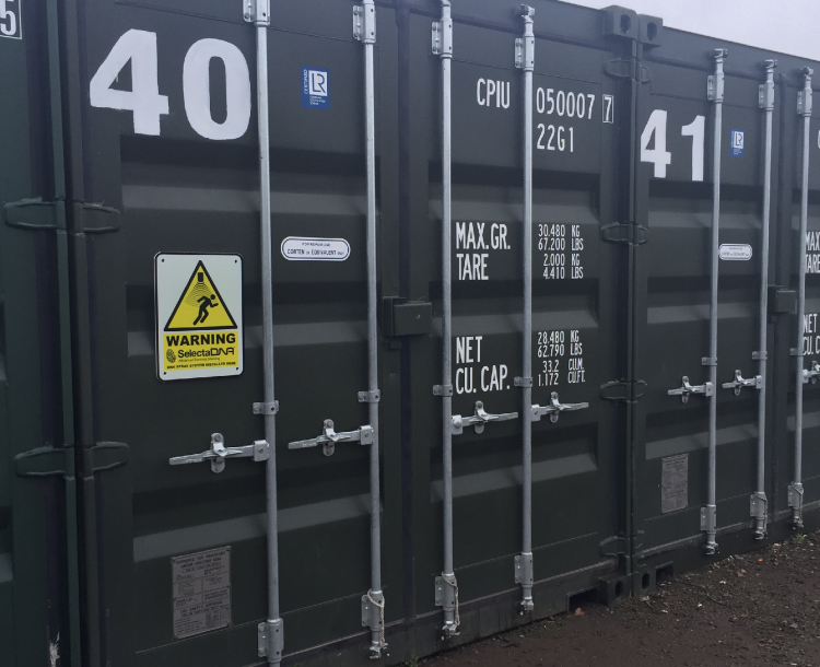 SelectaDNA Portable Intruder Spray | SelectaDNA