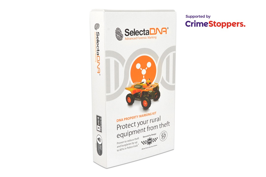 SelectaDNA Rural Kit | SelectaDNA