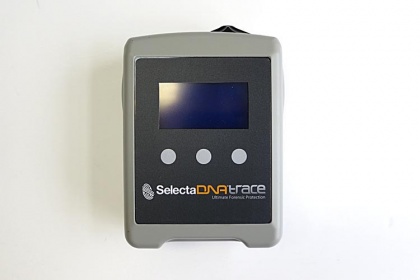 SelectaDNA Trace Scanner | SelectaDNA (AU)