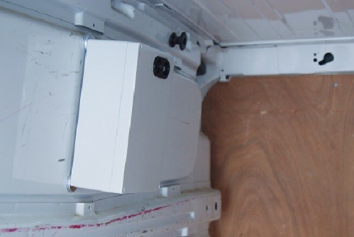 SelectaDNA Commercial Van Spray Kit | SelectaDNA