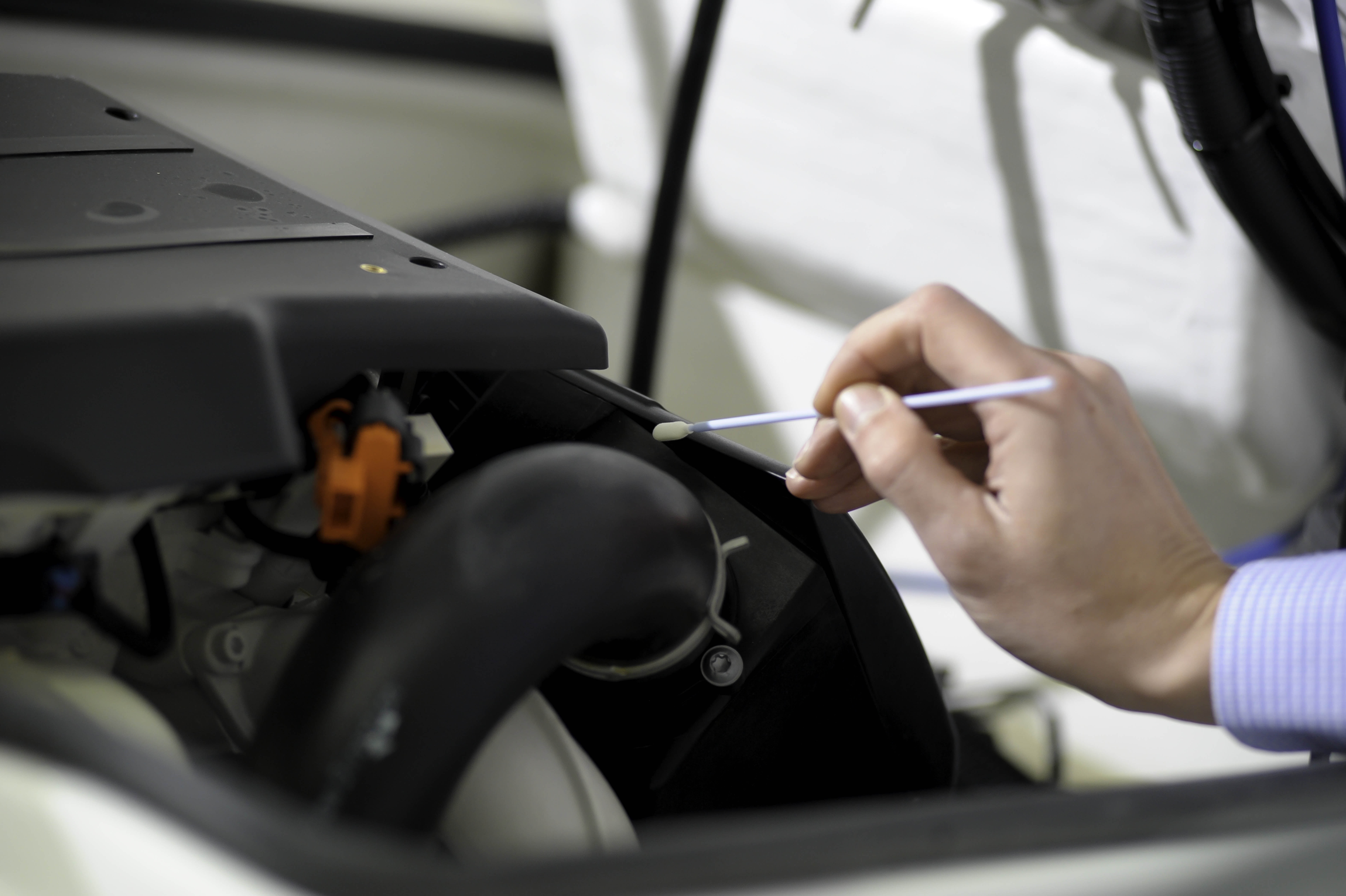 SelectaDNA Marine Kit | SelectaDNA