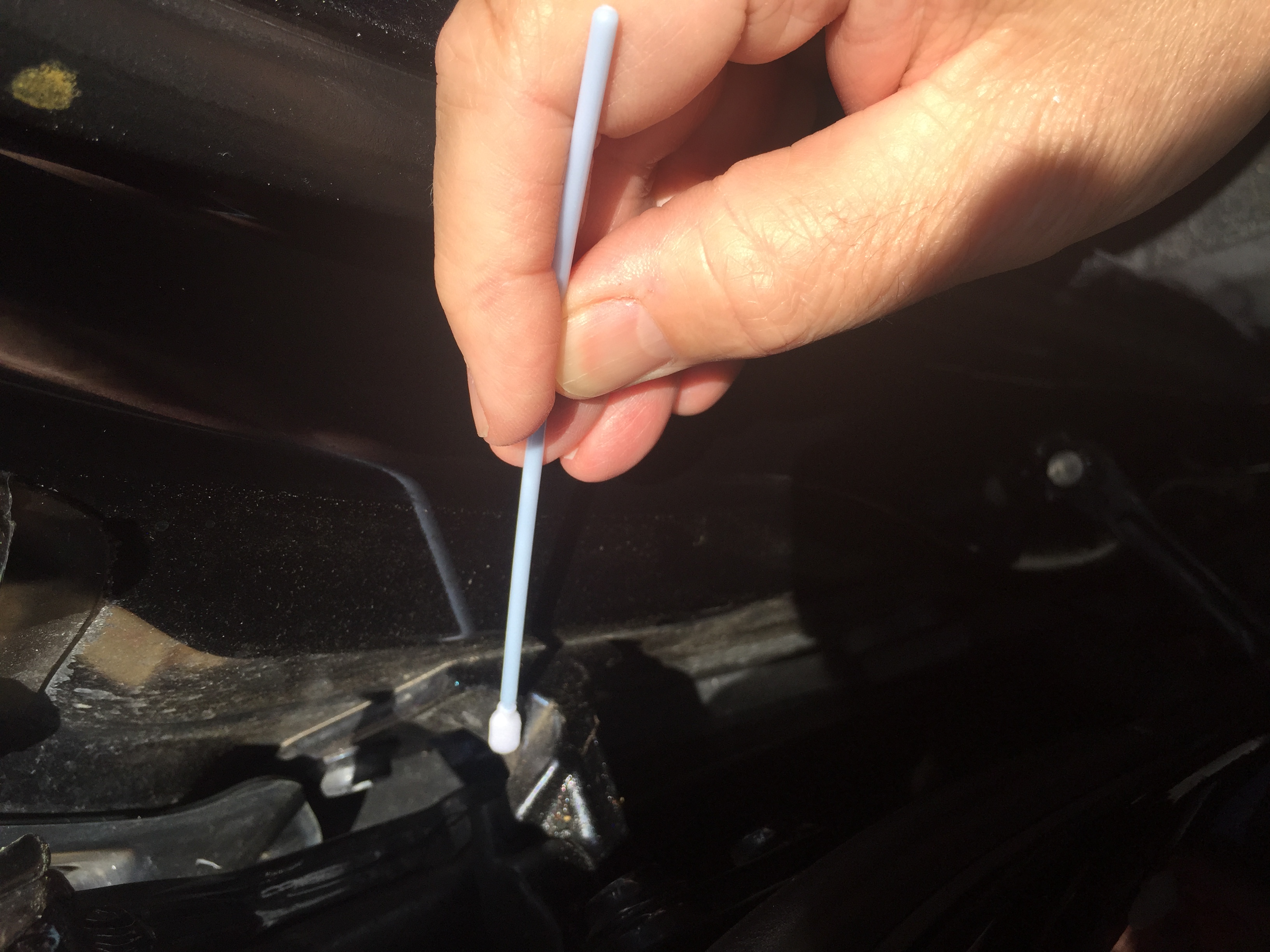 SelectaDNA Off-Road or 4x4 Kit | SelectaDNA