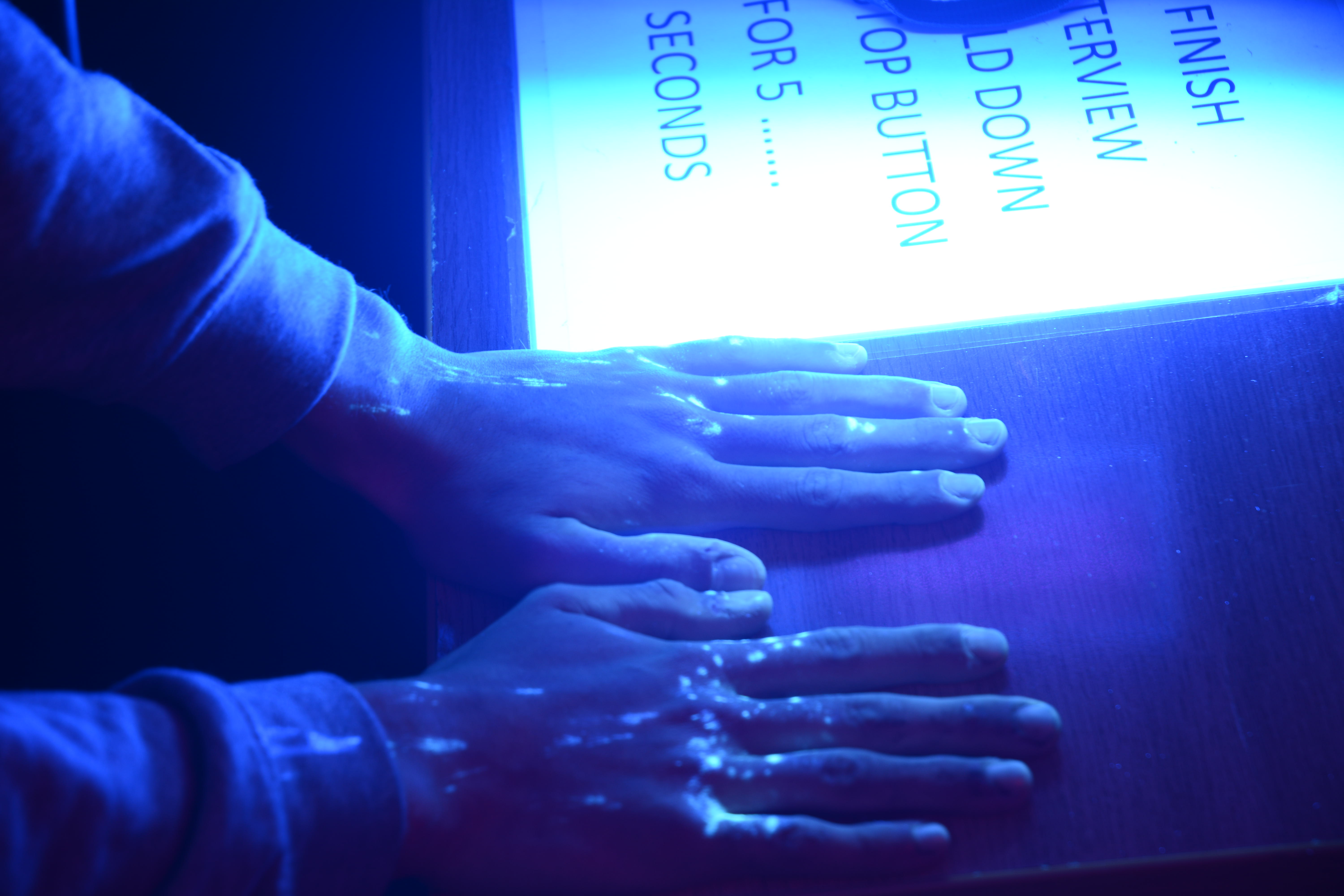 SelectaDNA Tagging Spray | SelectaDNA