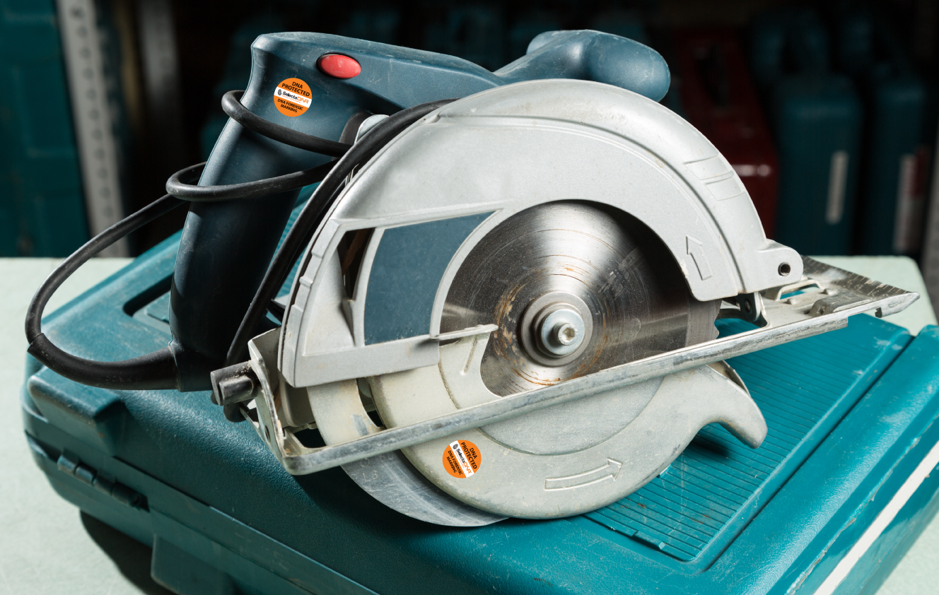 SelectaDNA Tools and Equipment Kit | SelectaDNA