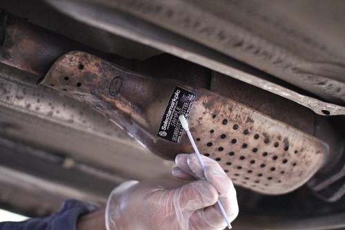 Selectamark CAT Marking Kit | SelectaDNA