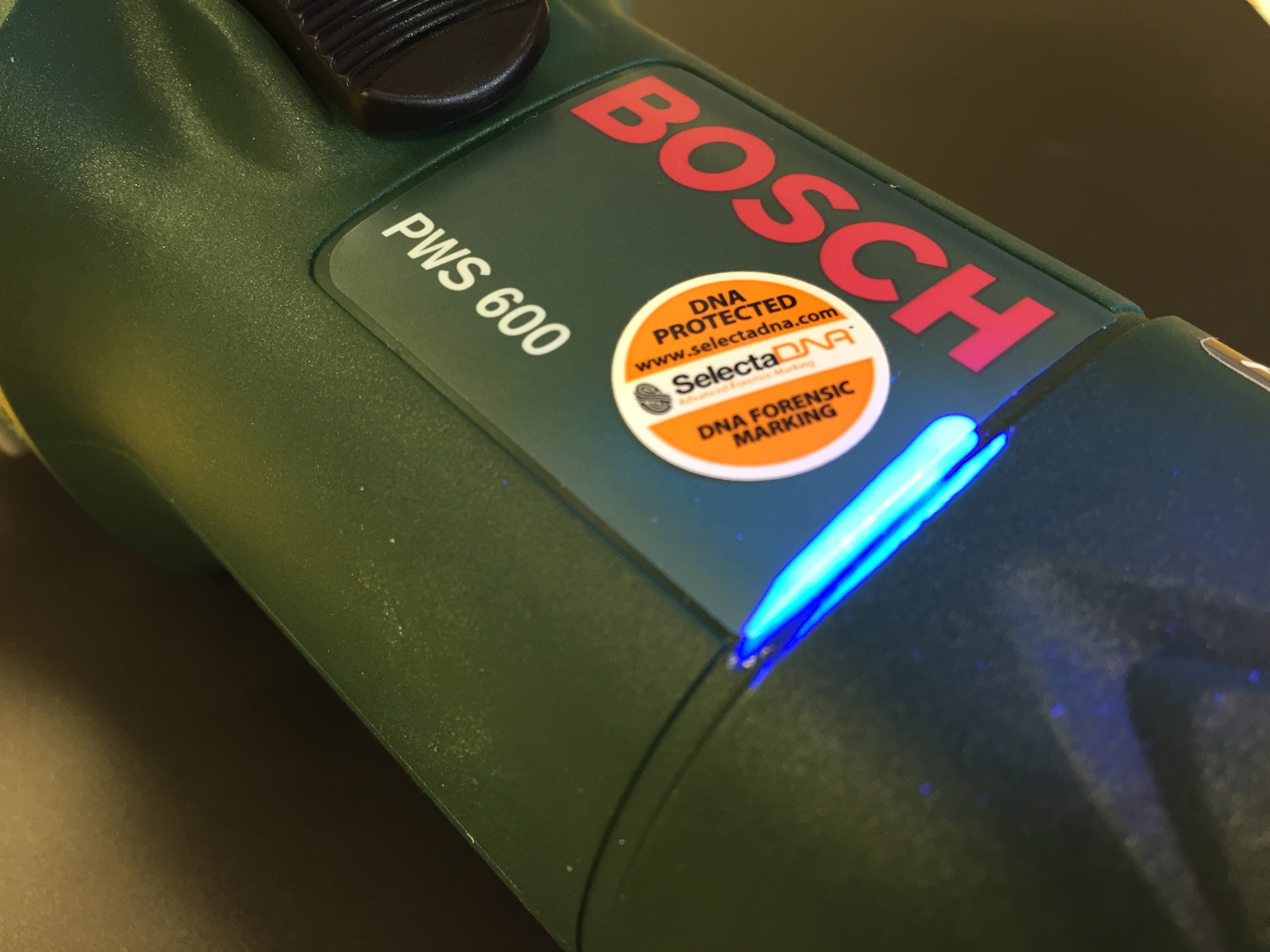 SelectaDNA Tools and Equipment Kit | SelectaDNA