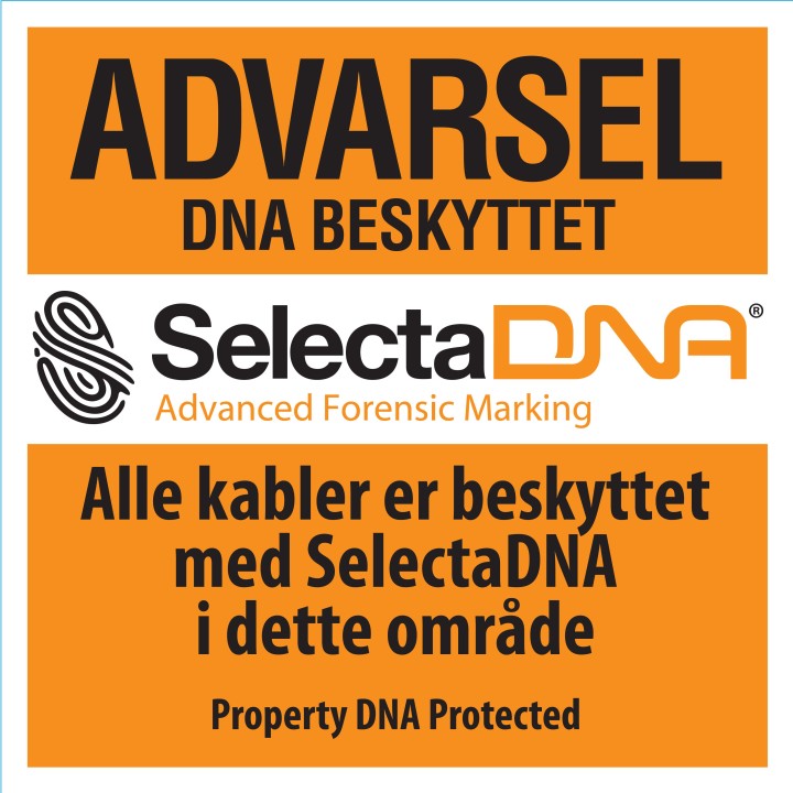 SelectaDNA Trace Aerosol (150ml) | SelectaDNA